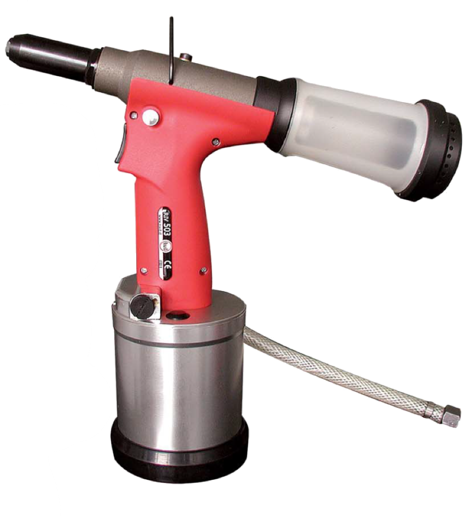 Flexible Montagesysteme der Richard Kreuzer GmbH in Ingolstadt