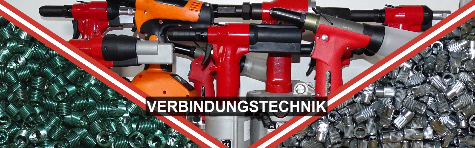 Die Richard Kreuzer Montagetechnik und Werkzeugsysteme GmbH