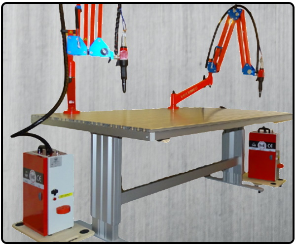 Richard Kreuzer Montagesysteme und Werkzeugtechnik GmbH