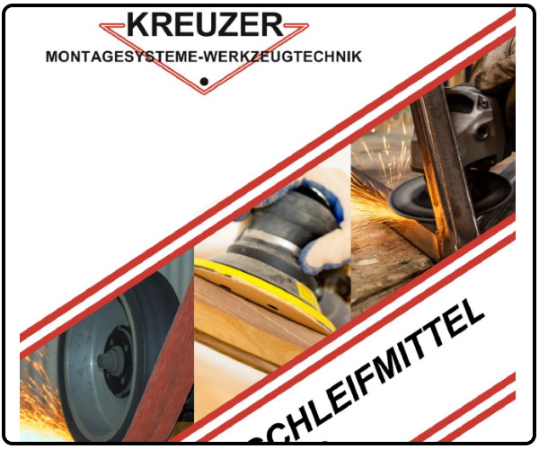 Richard Kreuzer Montagesysteme und Werkzeugtechnik GmbH