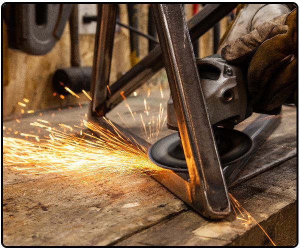 Richard Kreuzer Montagesysteme und Werkzeugtechnik GmbH