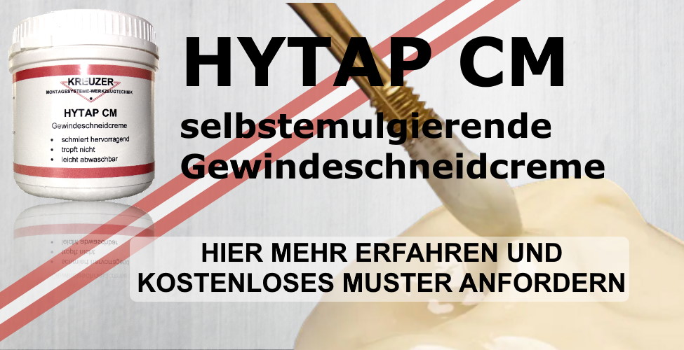 Richard Kreuzer Montagesysteme und Werkzeugtechnik GmbH