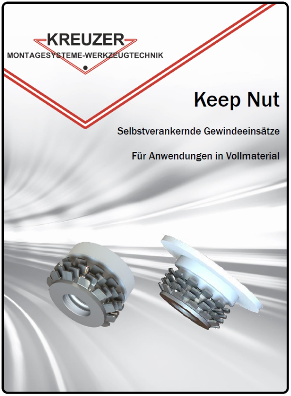 Keep Nut ® | Kreuzer