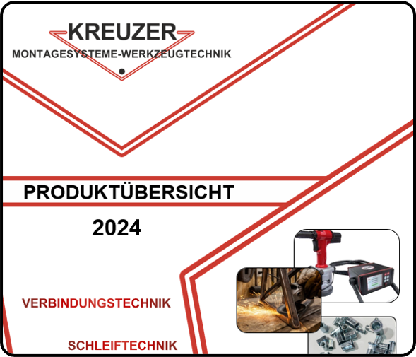 Richard Kreuzer Montagesysteme und Werkzeugtechnik GmbH